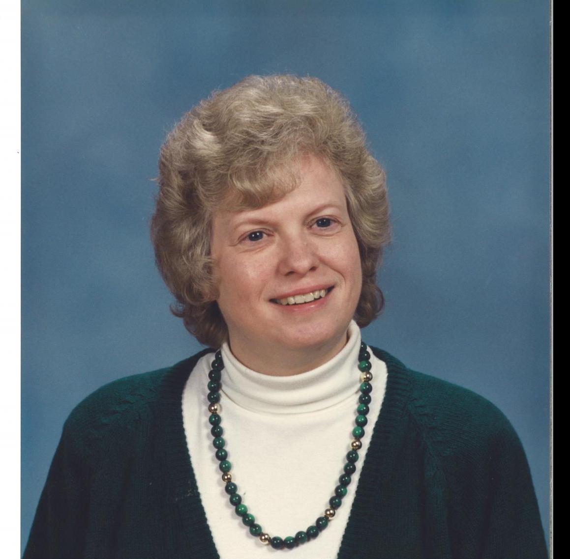 Marjorie J Miller | News, Sports, Jobs - Lawrence Journal-World: news ...